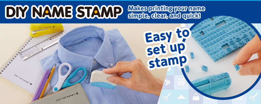 Artline & Xstamper | Shachihata