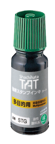 TAT INDELIBLE INK All surfaces TAT INDELIBLE INK Multipurpose, regular ...